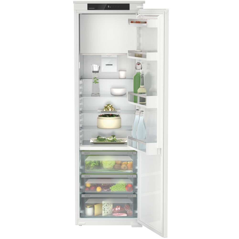 Встраиваемый холодильник Liebherr IRBSe 5121-20