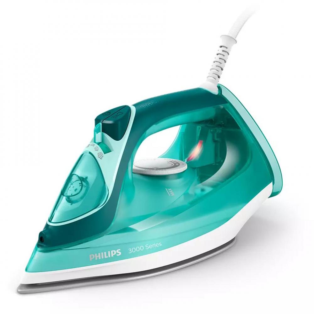 Утюг Philips 3000 Series DST3030 Green