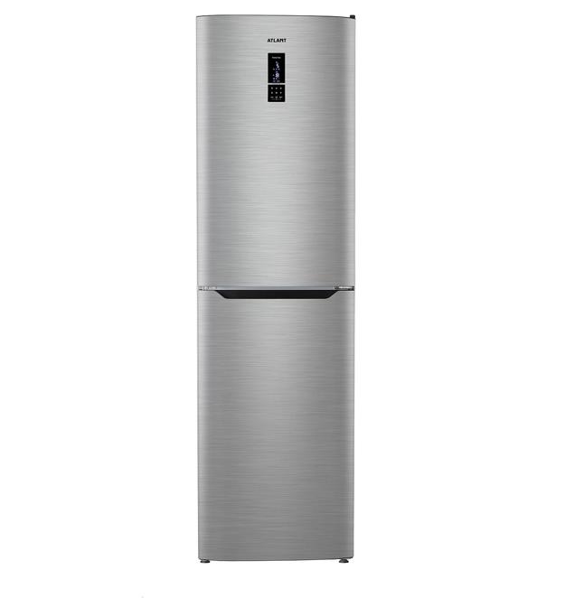 Холодильник ATLANT ХМ-4625-149 ND серебристый