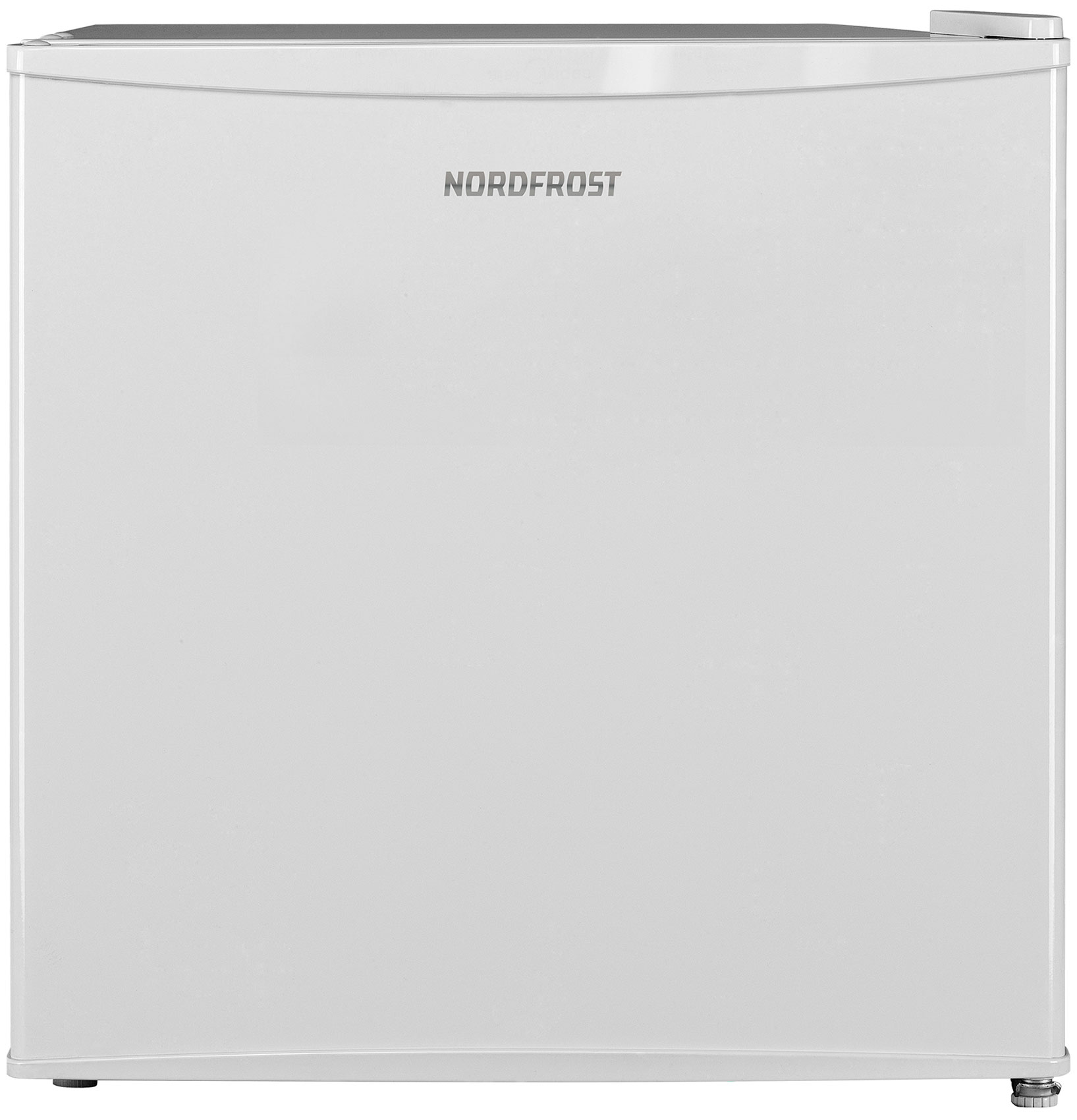 Холодильник NordFrost RF-50 W белый