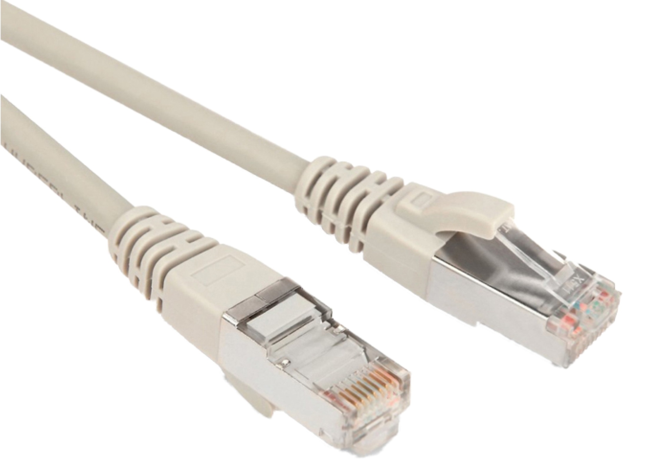 Патч-корд Hyperline патч-корд RJ45 (вилка) - RJ45 (вилка) 1,5м (42374)