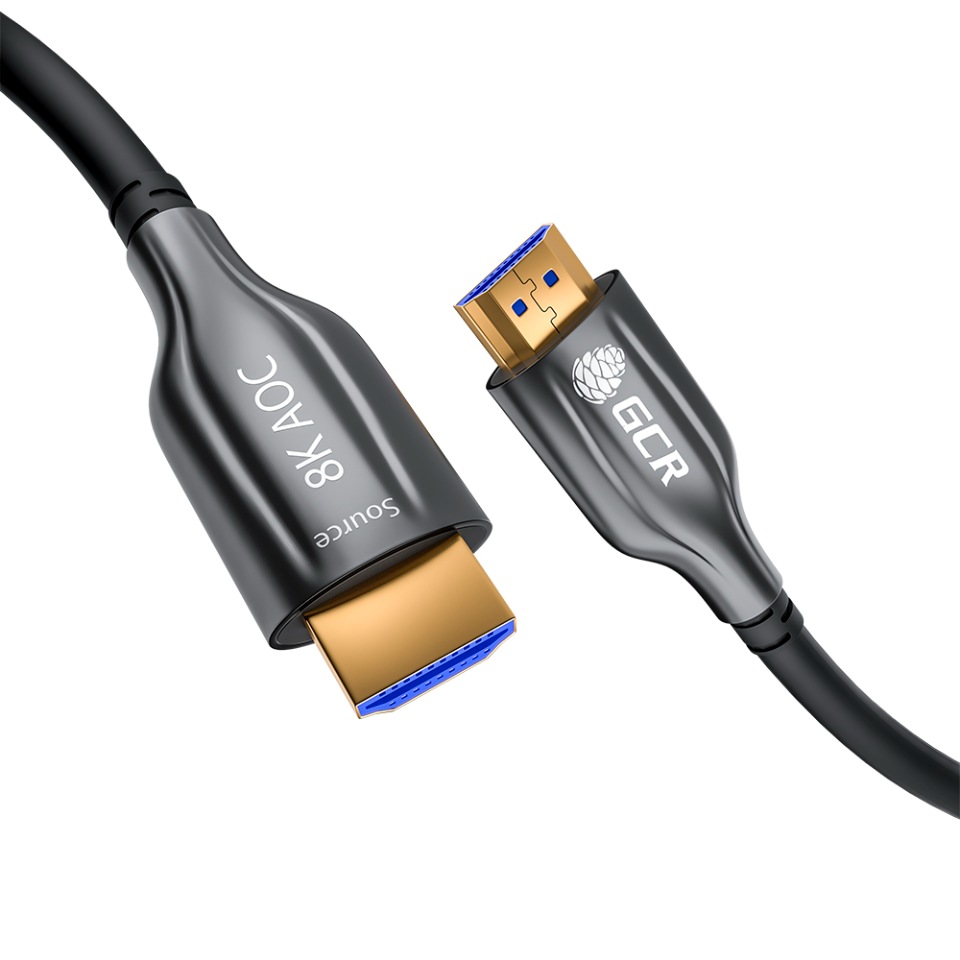 Кабель HDMI 2.1 GCR GCR-52441 50м