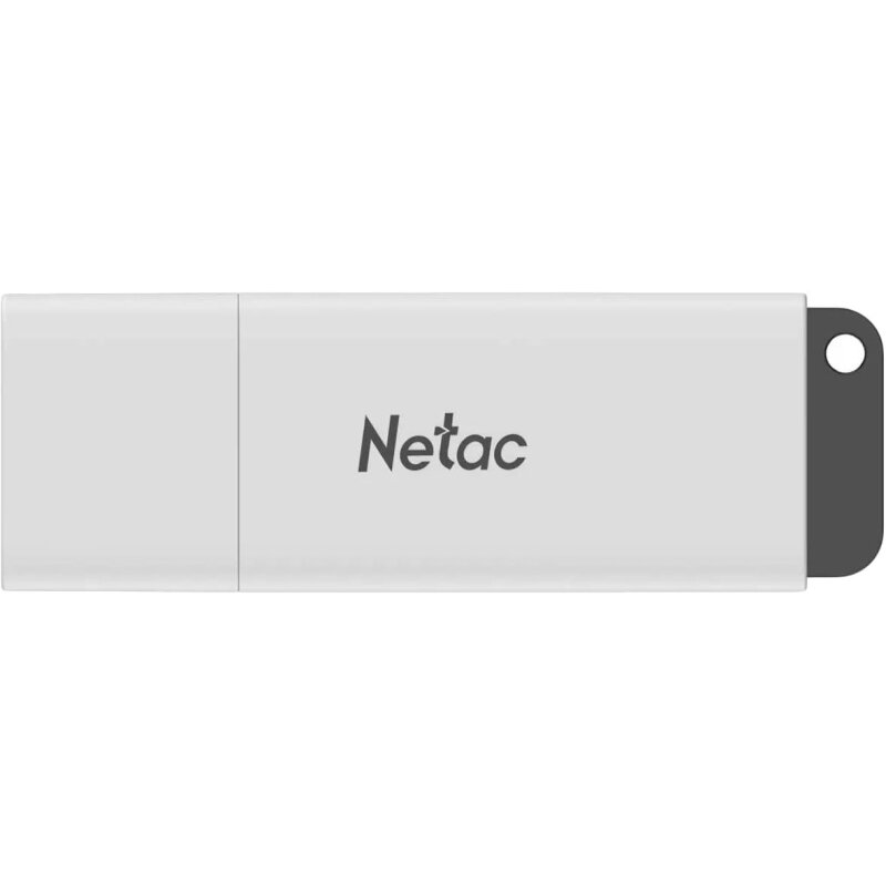 Флешка Netac U185 USB3.0 Flash Drive 32GB, with LED indicator