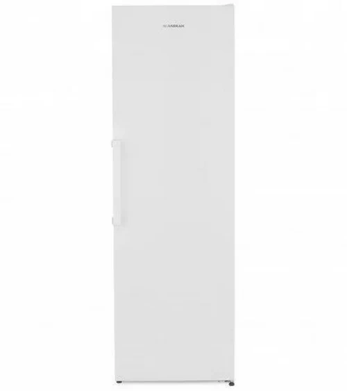 Холодильник Scandilux R711Y02 W белый