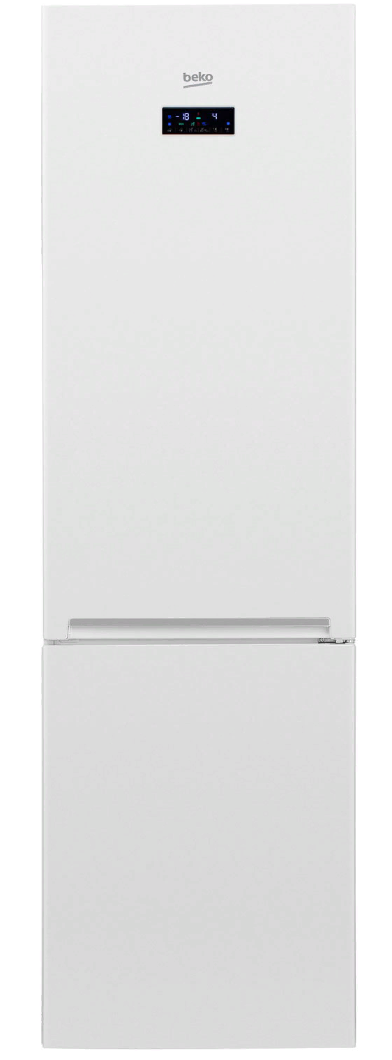 Холодильник Beko RCNK400E30ZW белый