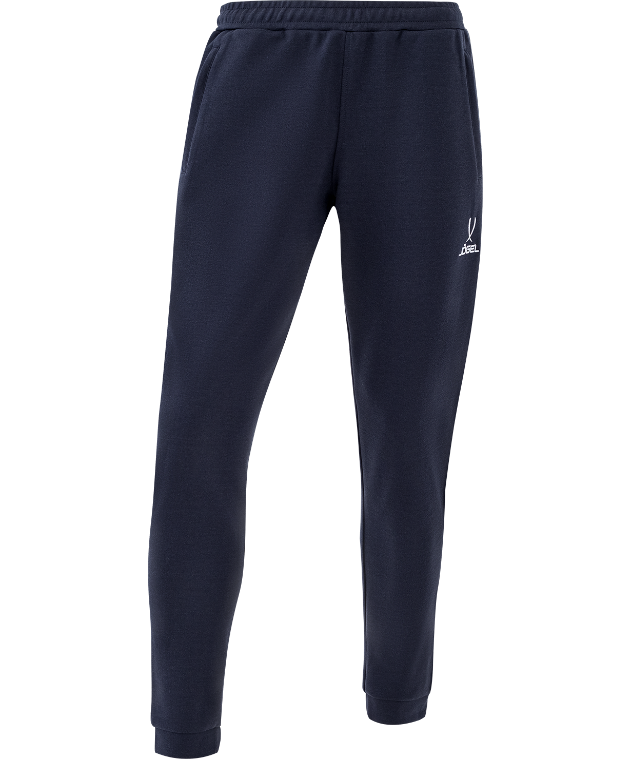 Спортивные брюки мужские Jogel ESSENTIAL синие S