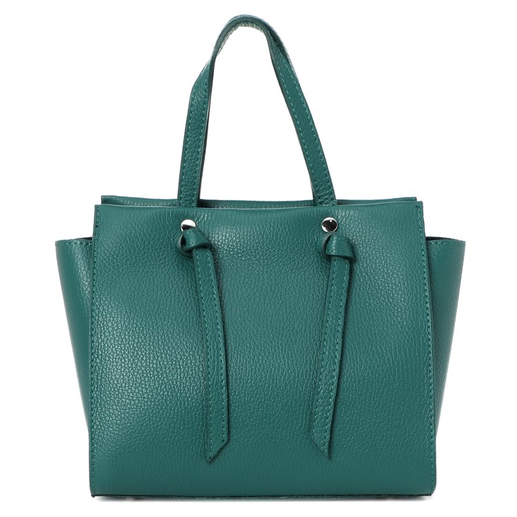 Сумка кросс-боди женская Diva`s Bag R2346, зеленый