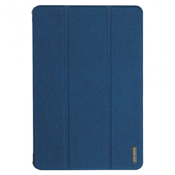 Чехол Dux Ducis iPad Pro 11 (2020) Domo для Apple iPad Pro 11 (2020) Синий (8634)