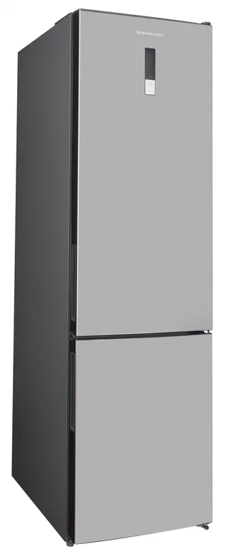 Холодильник Schaub Lorenz SLU C201D0 G белый