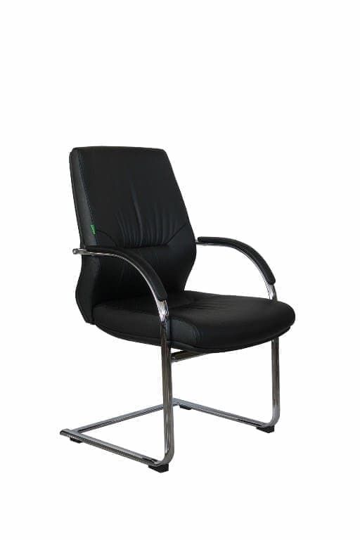 Компьютерное кресло для взрослых Riva Chair RV DESIGN Alvaro-SF черный УЧ-00000516