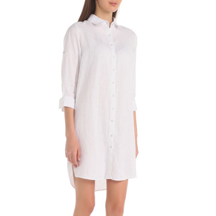 Платье женское Maison David DRESS белое L