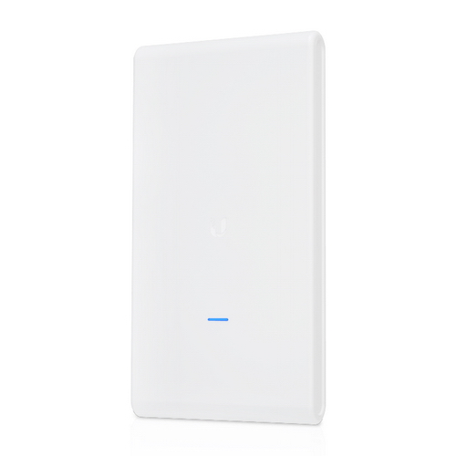 Точка доступа Wi-Fi Ubiquiti AC Mesh PRO White (UAP-AC-M-PRO-EU)