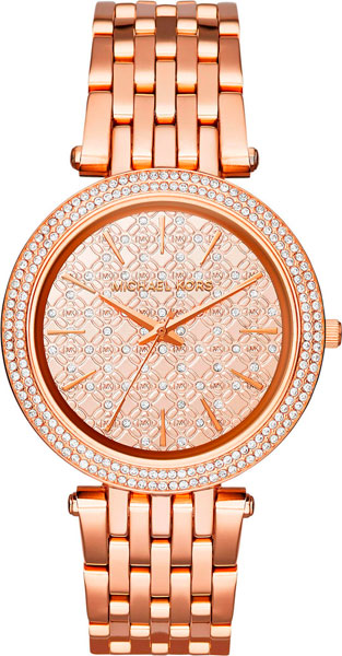 Наручные часы женские Michael Kors MK3399