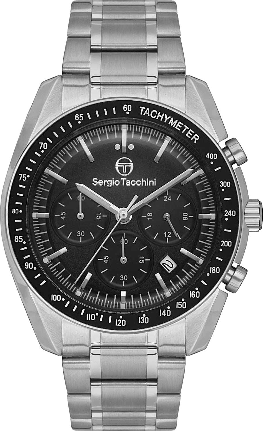 Наручные часы мужские Sergio Tacchini ST.1.10386-1