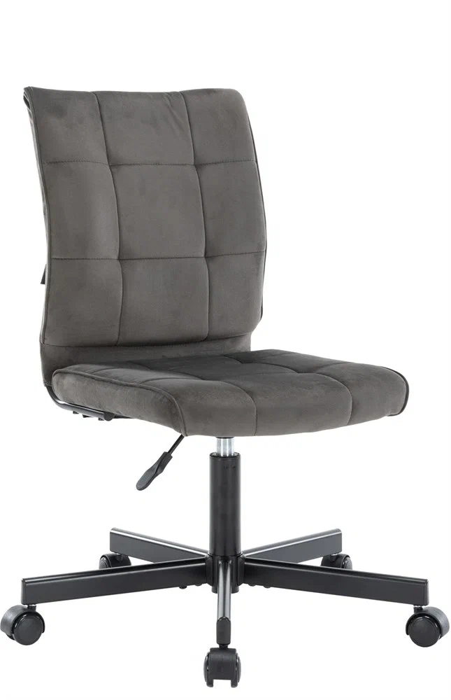 Офисное кресло Everprof EP-300 Ткань Серый