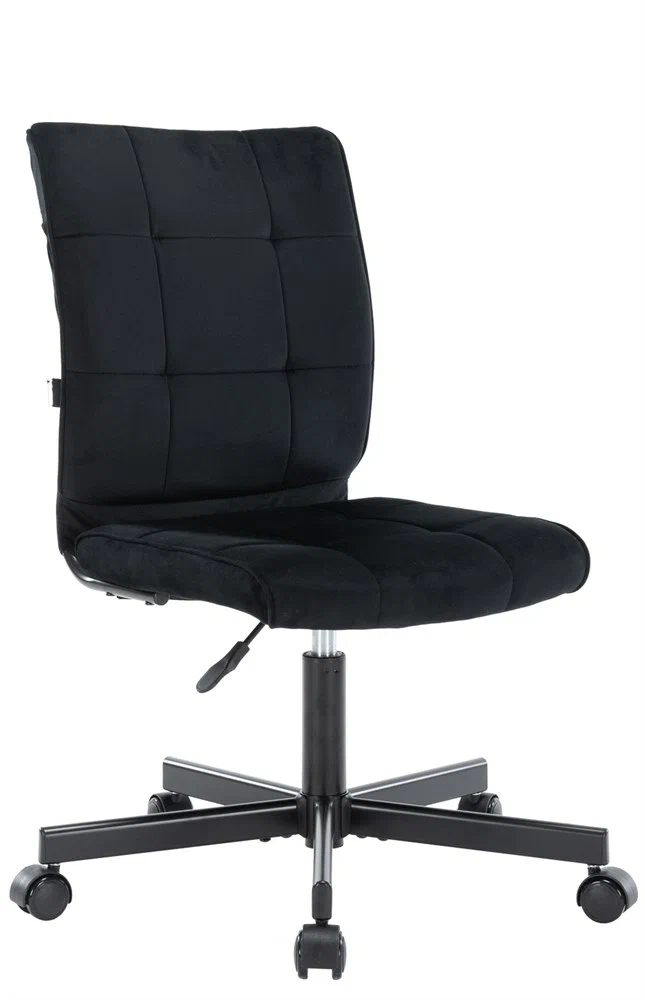 Офисное кресло Everprof EP-300 Ткань Черный