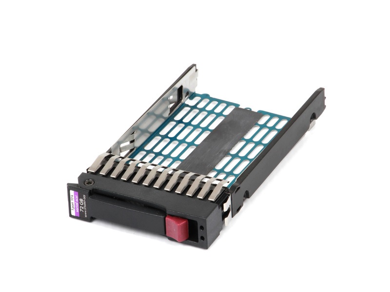 Салазки HP TRAY CADDY 2.5 SFF G1/G7 [371593-001]