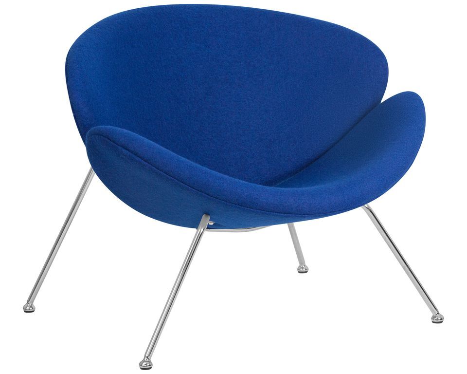 Кресло Империя стульев Emily синий LMO-72 AF6