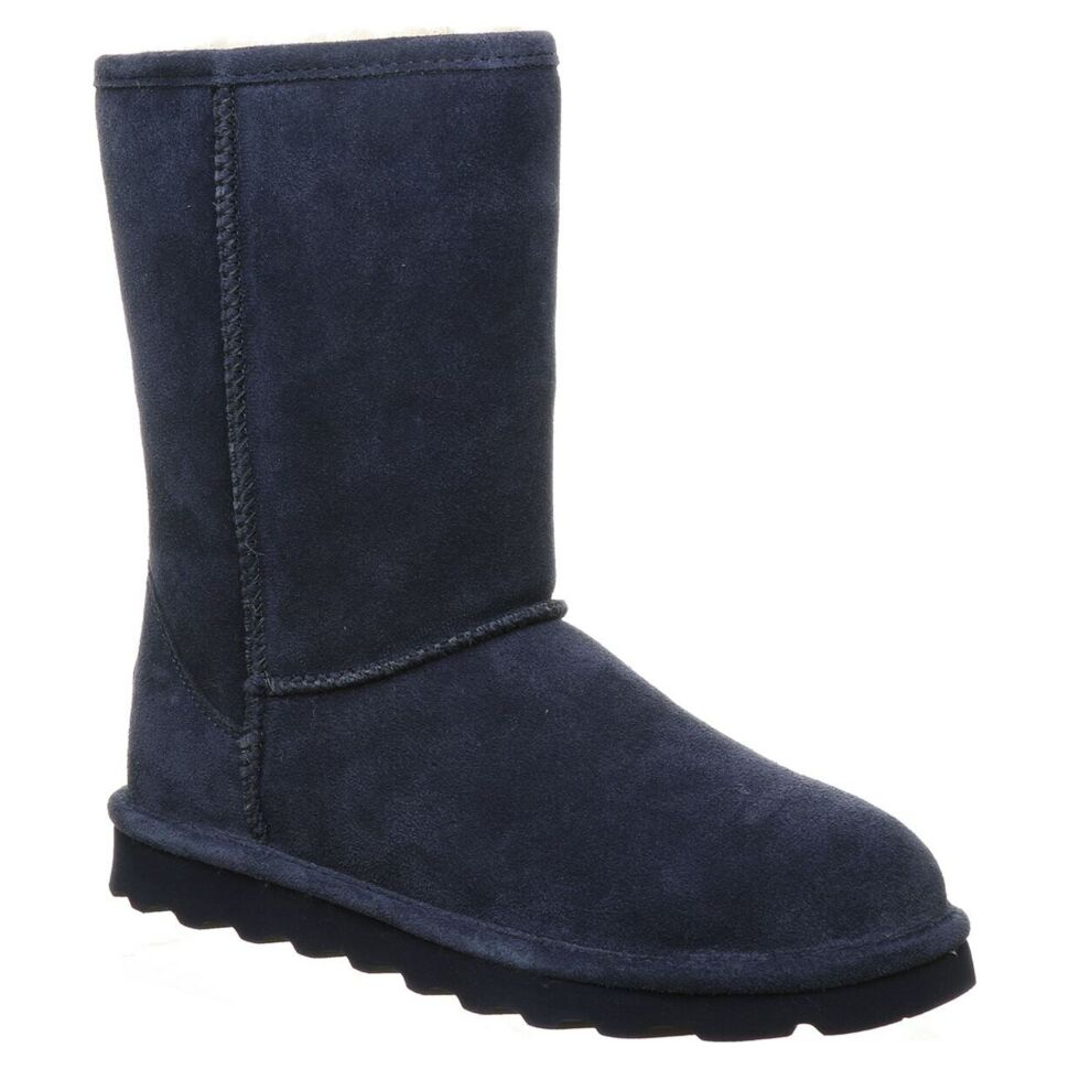 Угги женские Bearpaw 1962W синие 40 EU