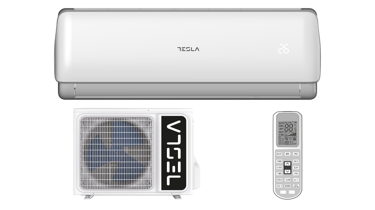 Сплит-система Tesla TA22FFML-07410A