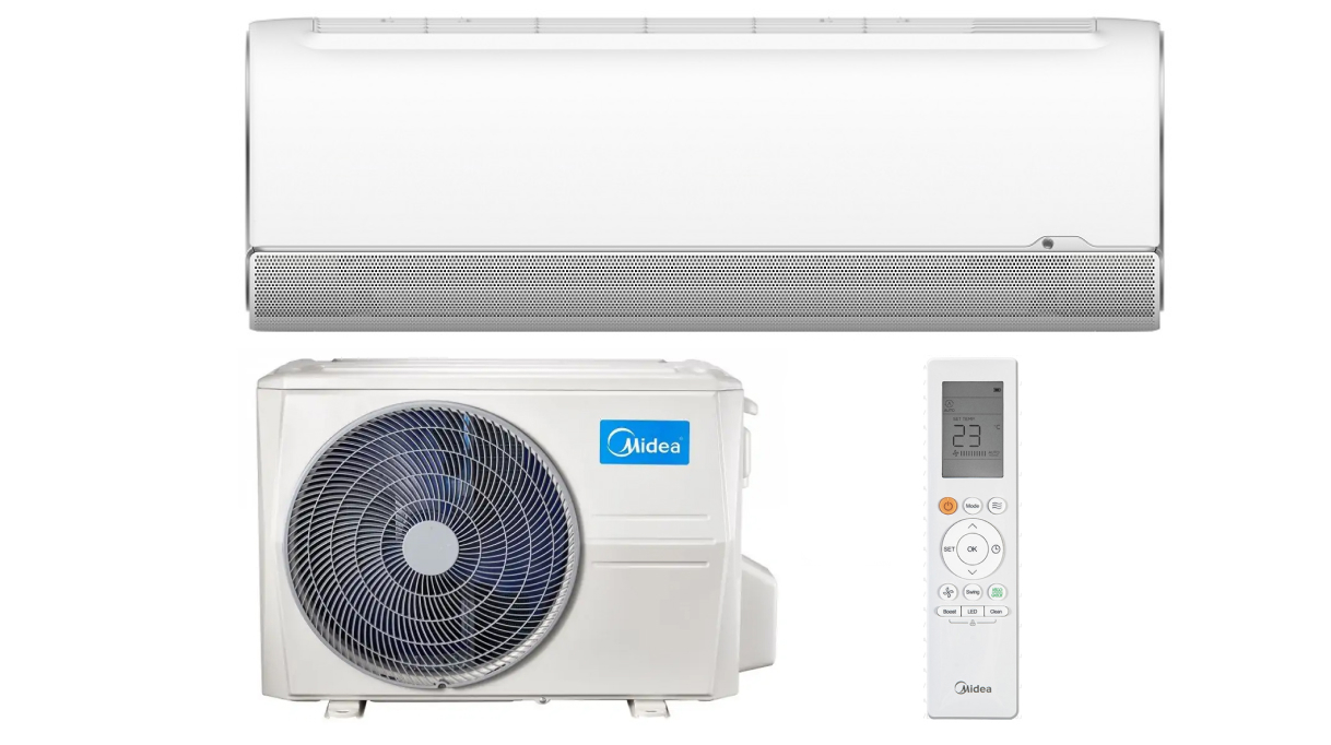 Сплит-система Midea MSFA1-12N8D6-I/MSFA1-12N8D6-O