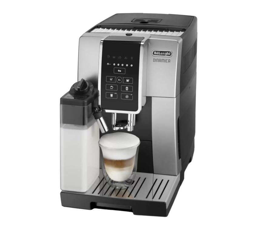 Кофемашина автоматическая Delonghi ECAM350.50.SB