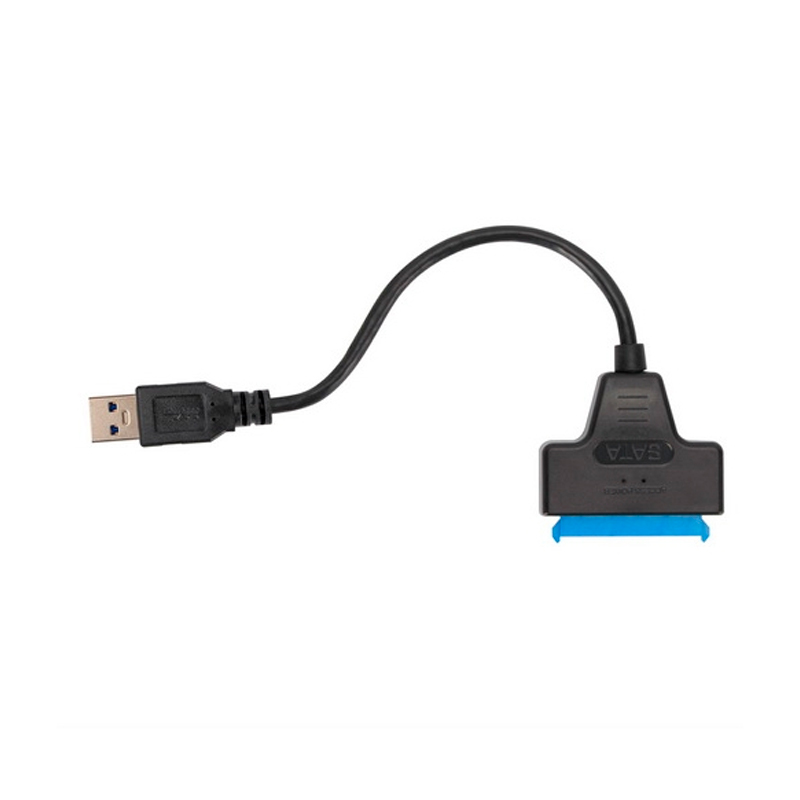 Адаптер VCOM USB3.0/SATA III (CU815)