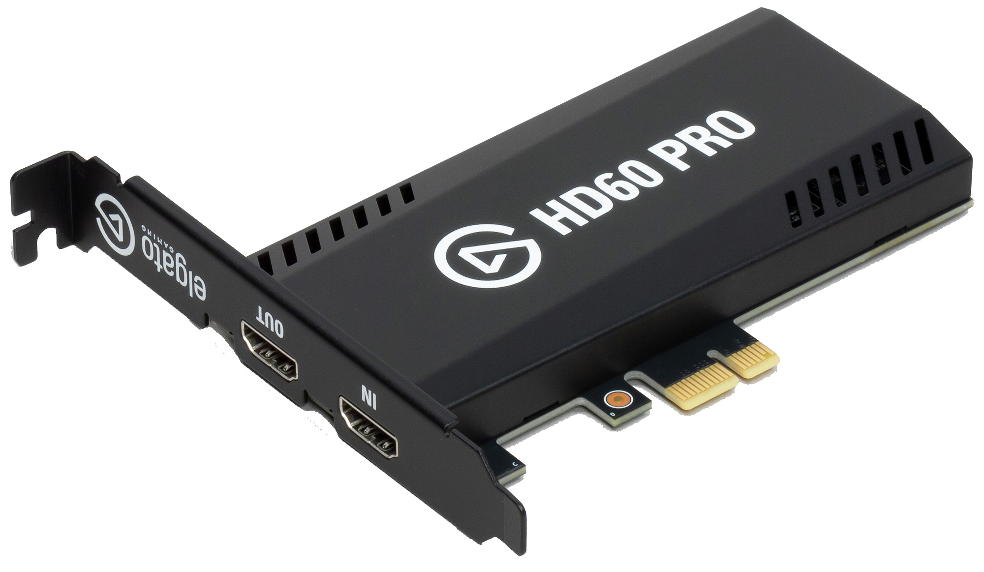 Elgato Game Capture HD60 PRO