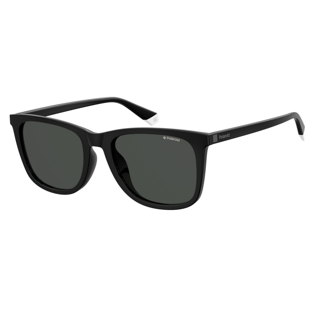 Солнцезащитные очки мужские Polaroid 6101/F/S черные