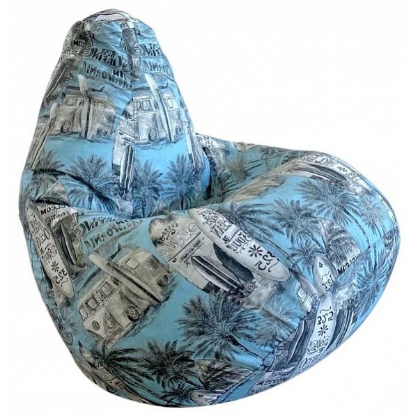 Кресло-мешок Dreambag Калифорния L