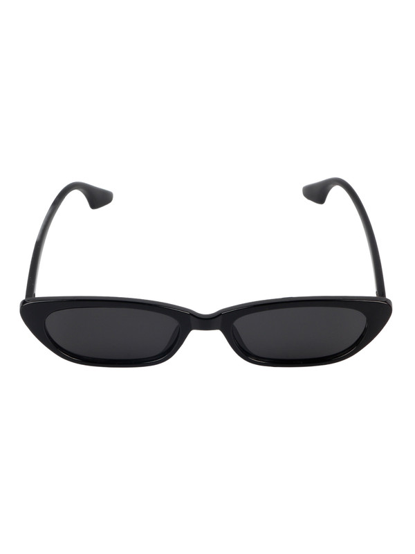 Солнцезащитные очки женские Pretty Mania MDD0012 черные