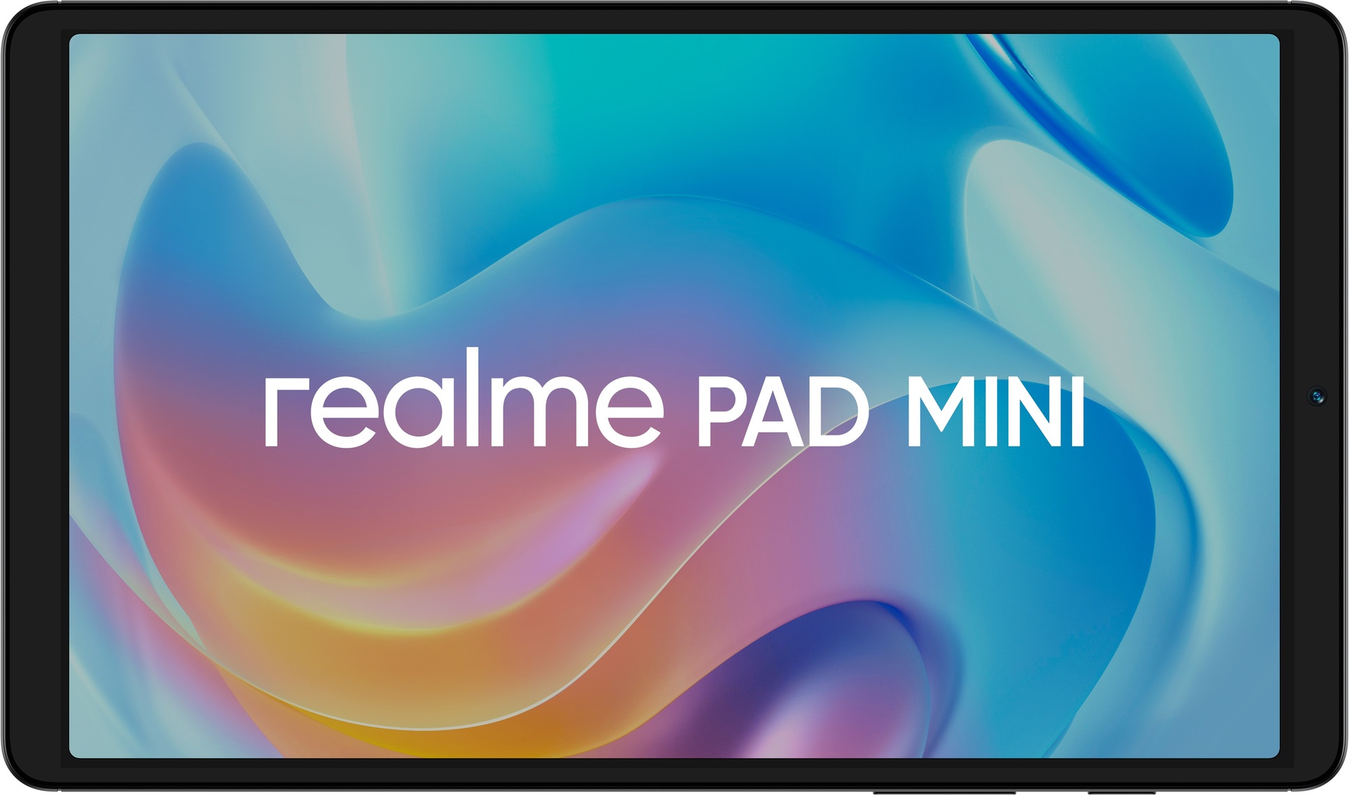 Планшет Realme Pad Mini 8.7" 2022 4/64GB Blue (RMP2105) Wi-Fi+LTE