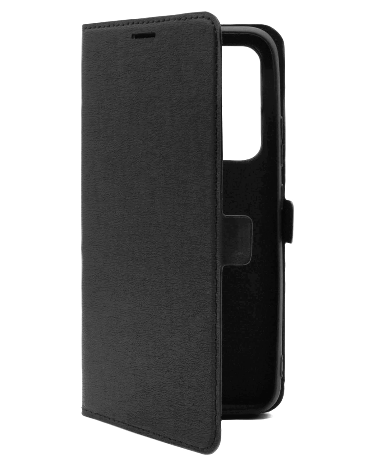 Чехол-книжка Brozo на Samsung Galaxy A53 черный
