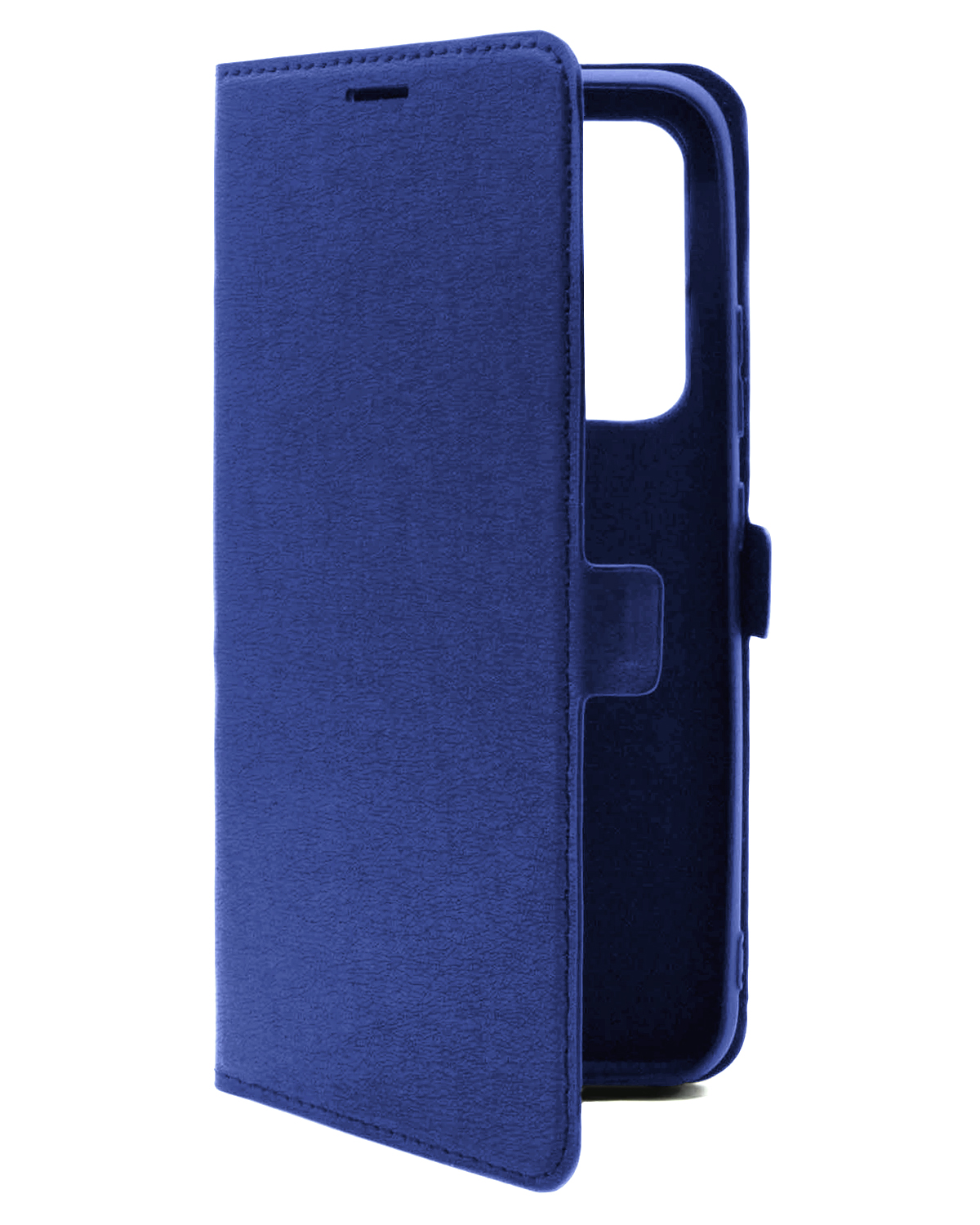 Чехол-книжка Brozo на Samsung Galaxy A53 синий