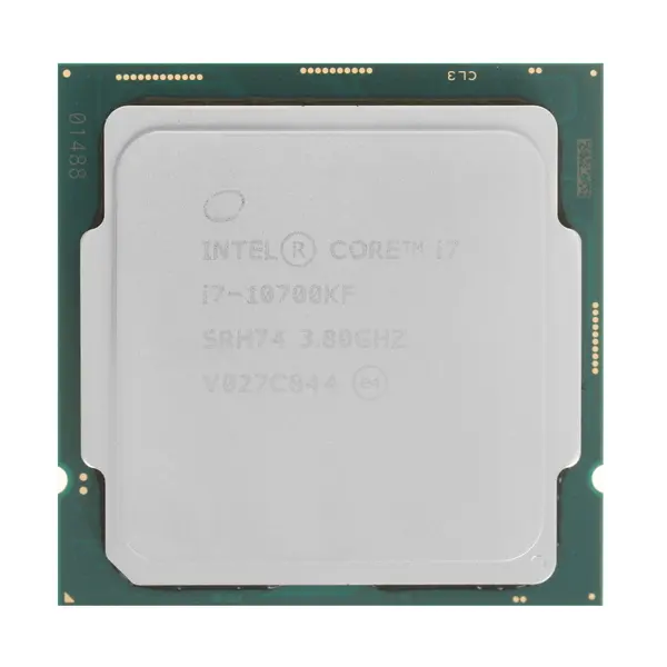 Процессор Intel Core i7 10700KF LGA 1200 OEM