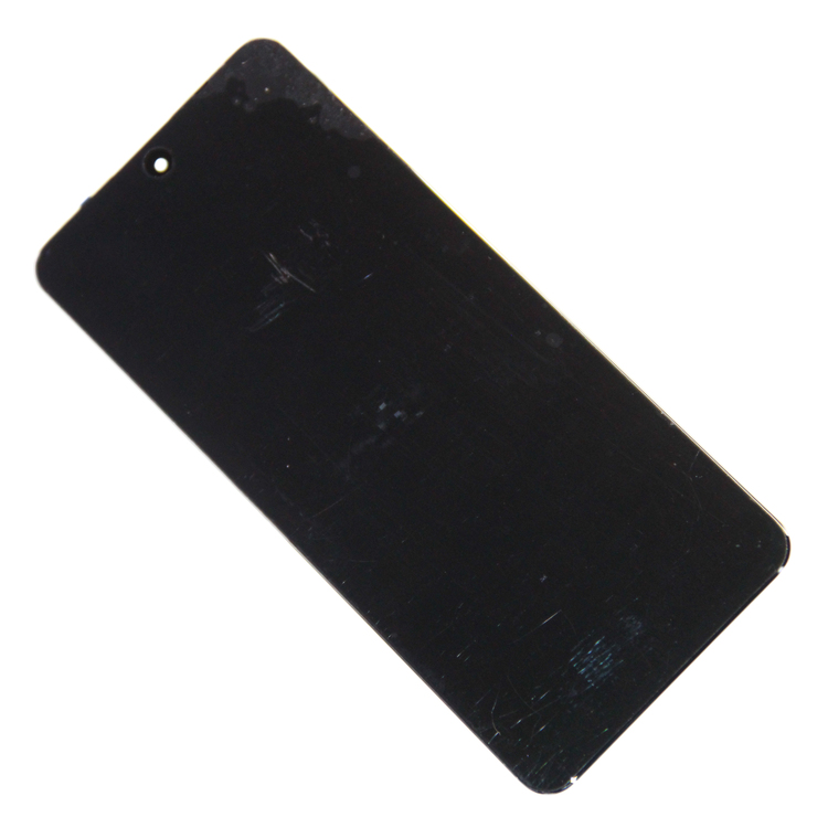 Дисплей Promise Mobile для смартфона Xiaomi Poco M4 Pro 5G черный