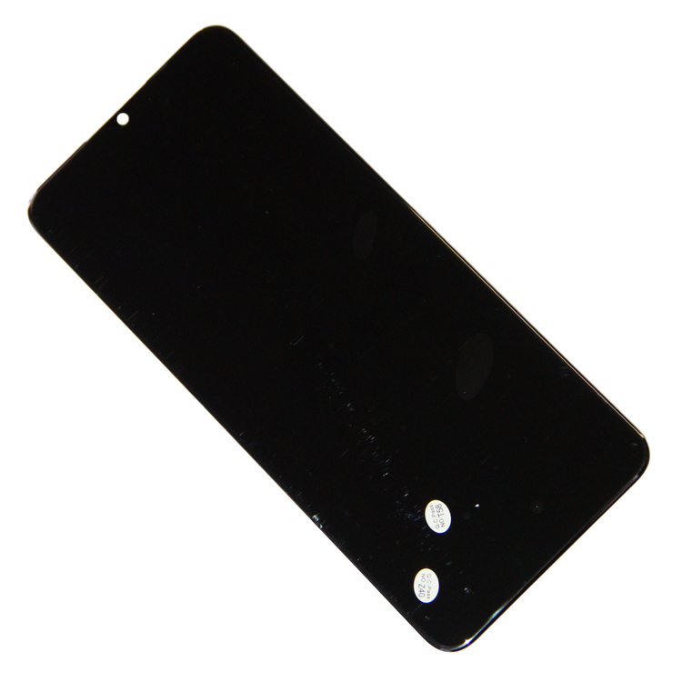 Дисплей Promise Mobile для смартфона Realme Narzo 50A черный