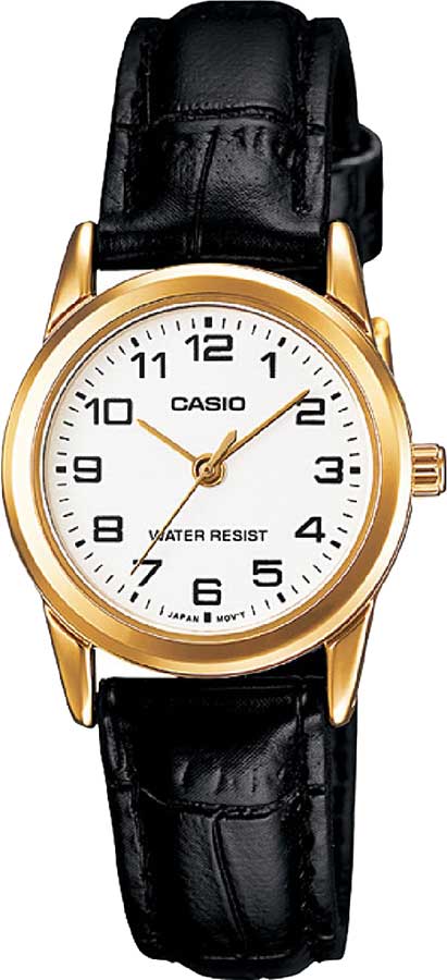 Наручные часы женские Casio LTP-V001GL-7B