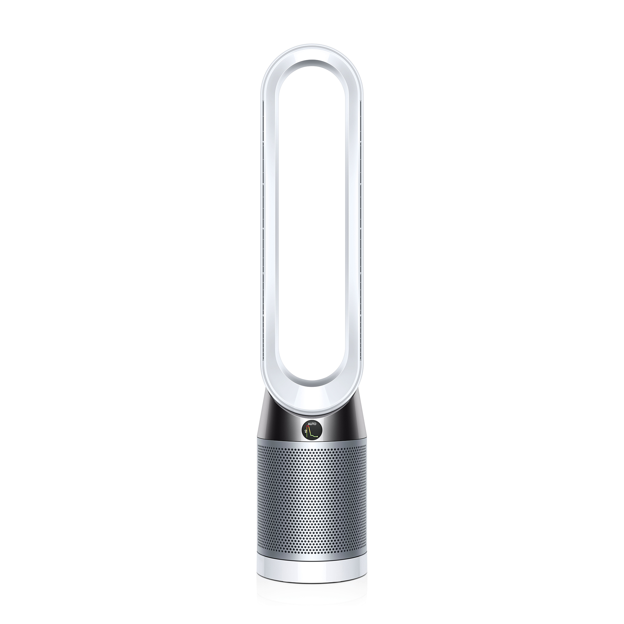 Воздухоочиститель Dyson TP05 White/Silver