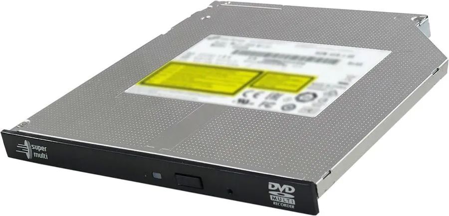 Оптический привод DVD-RW LG GUD1N