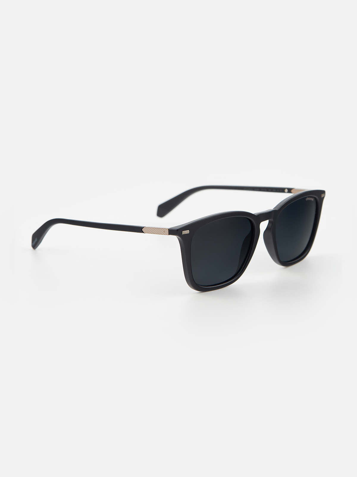 Солнцезащитные очки мужские Polaroid 2085/S черные