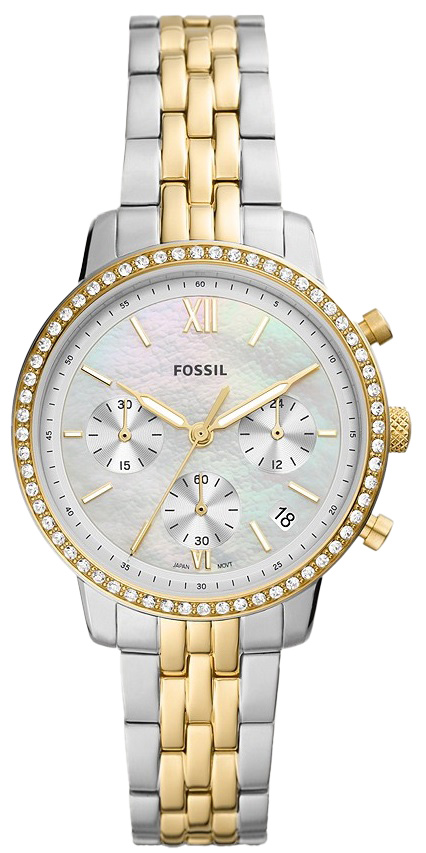 Наручные часы женские Fossil ES5216