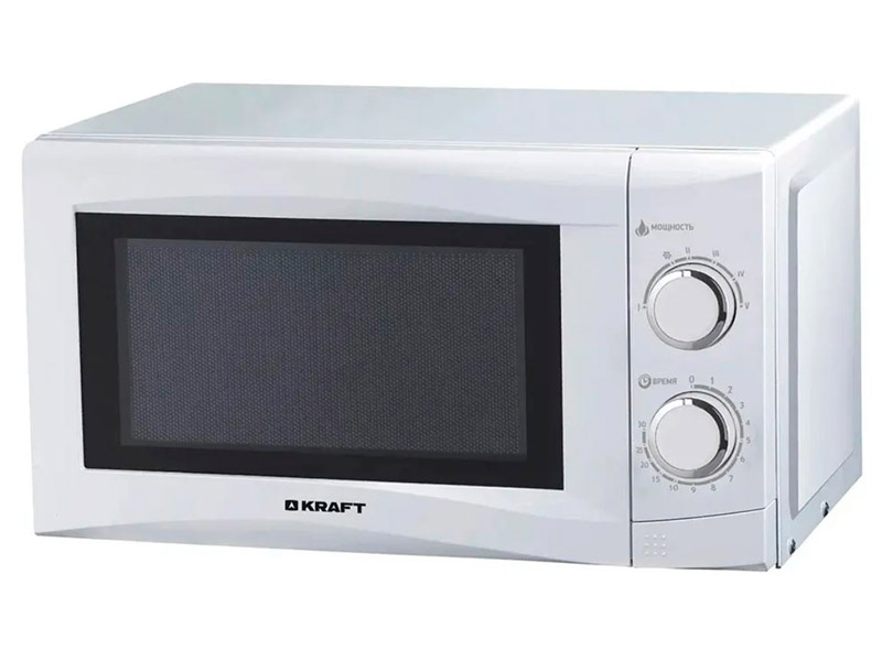 Микроволновая печь Kraft KF20MW7W-103M