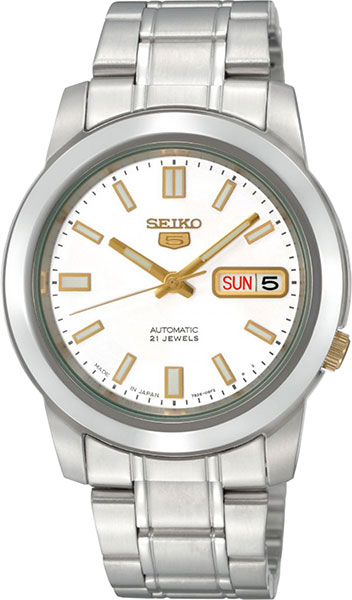 Наручные часы мужские Seiko SNKK07K1