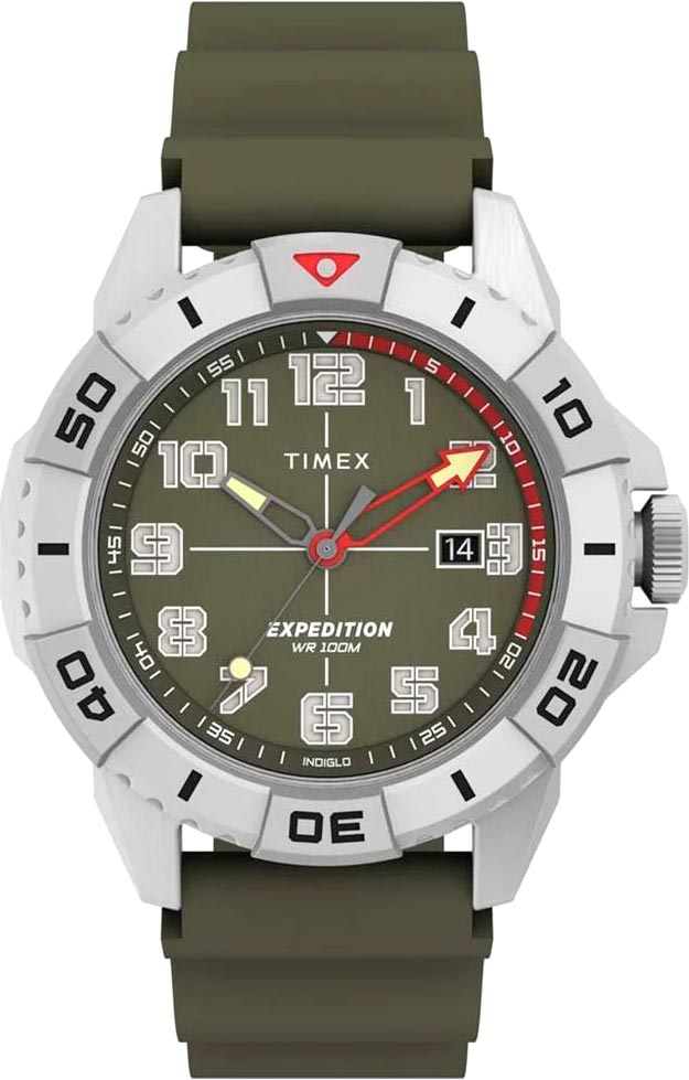 Наручные часы мужские Timex TW2V40700