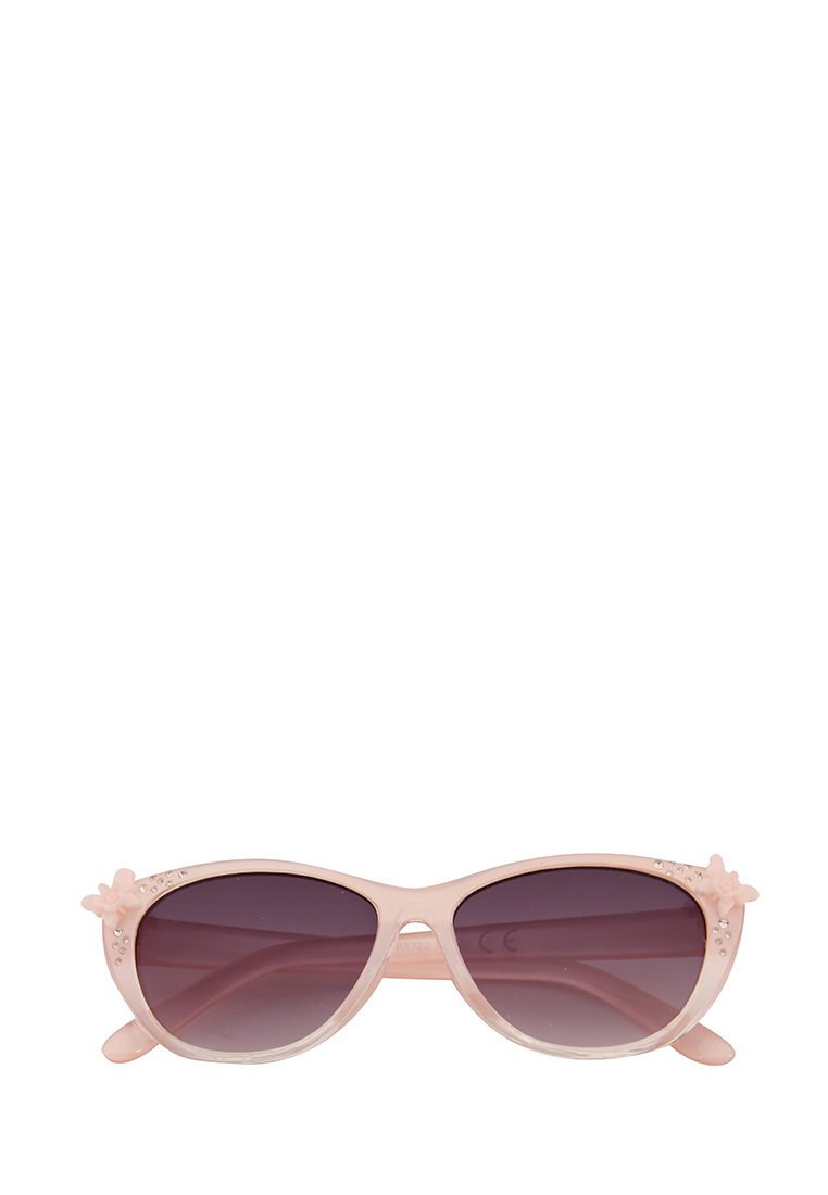 Солнцезащитные очки женские Daniele Patrici A40823 коричневые