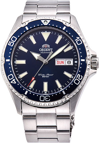 Наручные часы мужские Orient RA-AA0002L1
