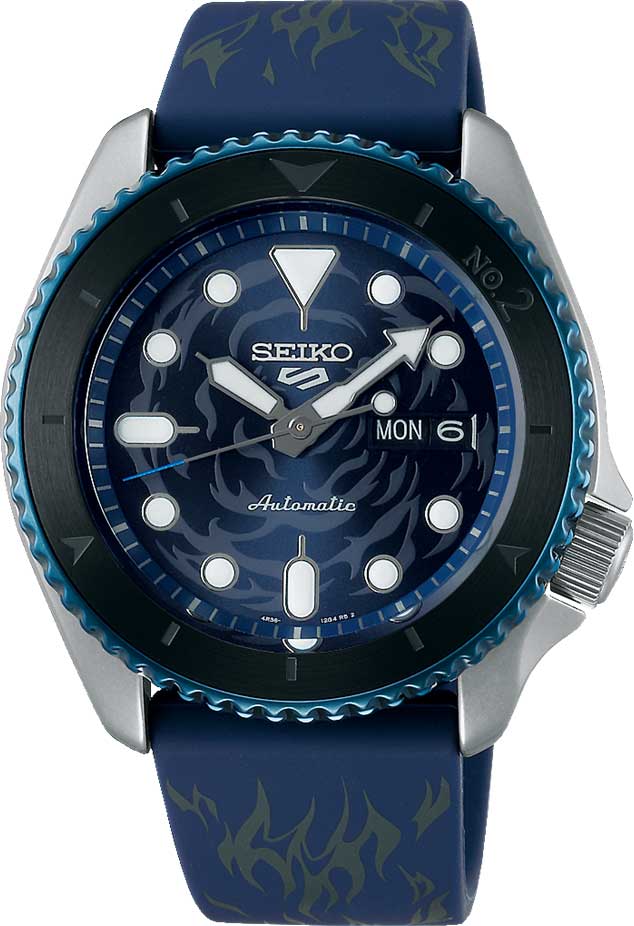 Наручные часы мужские Seiko SRPH71K1