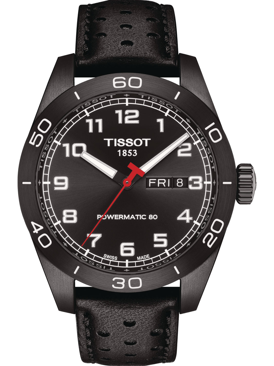 Наручные часы мужские Tissot T131.430.36.052.00