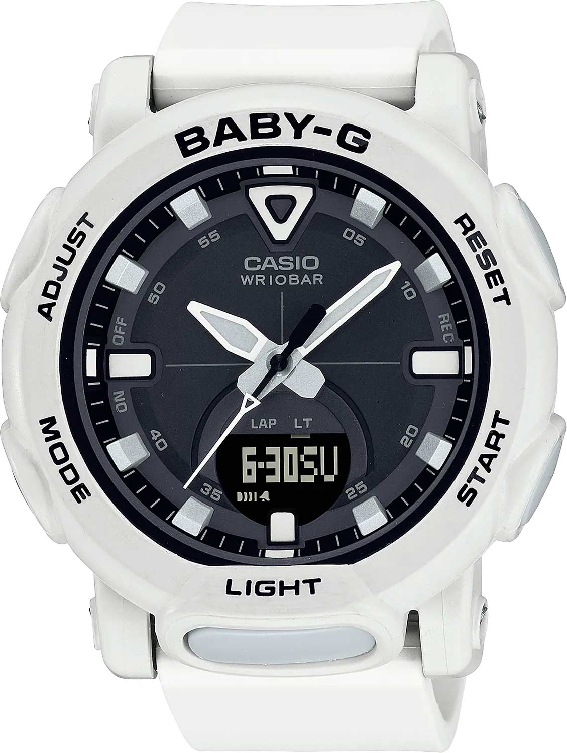 Наручные часы женские Casio BGA-310-7A2